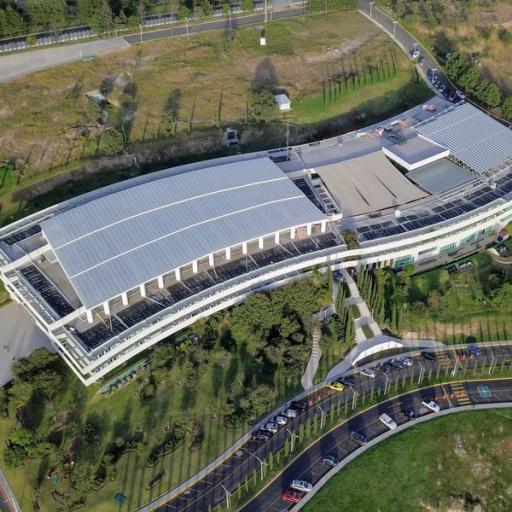 Ubica tus Servicios | Tecnológico de Monterrey