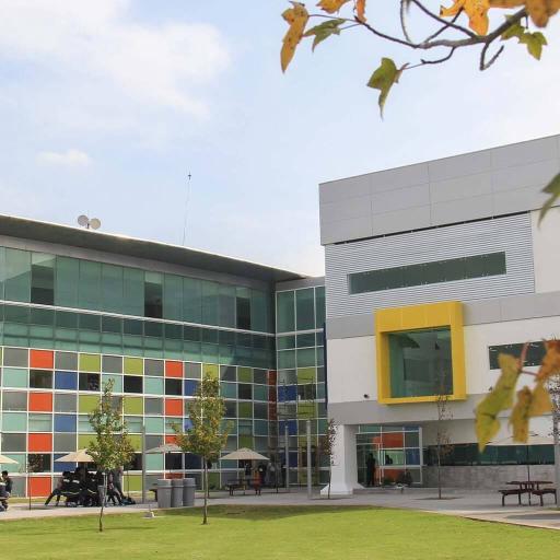 Ubica tus Servicios | Tecnológico de Monterrey