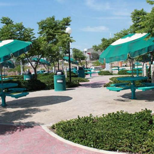 Ubica tus Servicios | Tecnológico de Monterrey